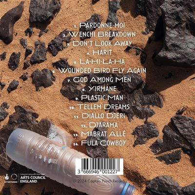 Plastic Man - Touki - CD album - Achat & prix | fnac