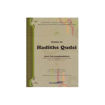 Somme de hadiths qudsi (souple Edition brochée - broché - Ibn Hajar, Al ...