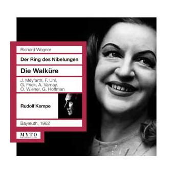 Die walkure - Coffret - Richard Wagner - CD album - Achat & prix | fnac