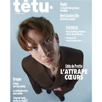 Têtu n°236 - Automne 2023 - broché - Collectif - Achat Livre | fnac