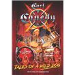 Carl Canedy: Tales of a Wild Dog - ebook (ePub) - Carl Canedy, Phillip ...