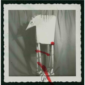 Gift - Nick Wheeldon - Vinyle album - Achat & prix | fnac