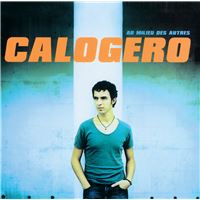 Calogero : tous les CD, disques, vinyles, DVD & Blu-ray | fnac