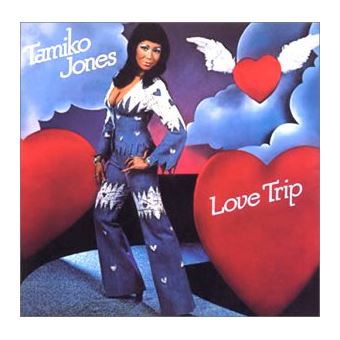 Love trip - Tamiko Jones - CD album - Achat & prix | fnac