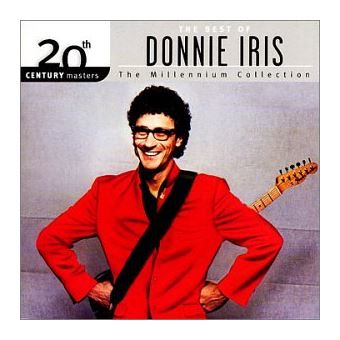 20th century masters millennium - Donnie Iris - CD album - Achat & prix | fnac