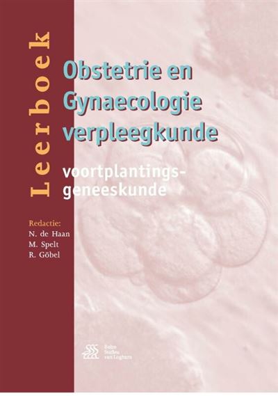 Leerboek obstetrie en gynaecologie verpleegkunde ...