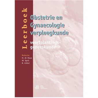 Leerboek obstetrie en gynaecologie verpleegkunde ...