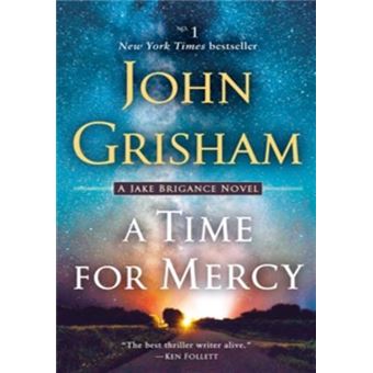 A Time for Mercy - Poche - John Grisham - Achat Livre | fnac