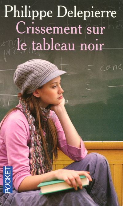Crissement sur le tableau noir - Poche - Collectif - Achat Livre | fnac