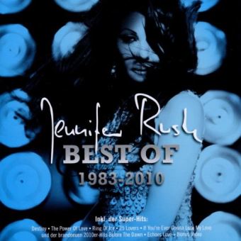 Best of - Jennifer Rush - CD album - Achat & prix | fnac