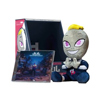 Inarrêtable Coffret Collector - Jul - CD album - Achat & prix | fnac