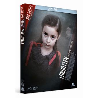 Forgotten Combo Blu-Ray + DVD - Alex Schmidt - Blu-ray - Achat & prix | fnac
