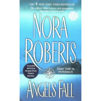 Angels fall - Poche - Nora Roberts - Achat Livre ou ebook | fnac