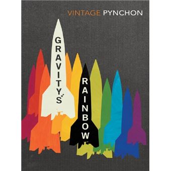 GRAVITY'S RAINBOW - broché - Thomas Pynchon - Achat Livre | fnac