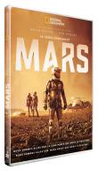 Mars - Série TV 2016 - AlloCiné