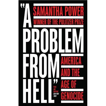 A problem from hell - Poche - Samantha Power - Achat Livre ou ebook | fnac