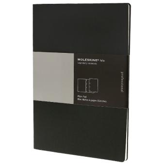 Folio bloc note blanc - Bloc note papier - Achat & prix | fnac