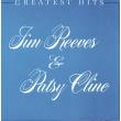Greatest hits - Cline - Reeves - CD album - Achat & prix | fnac