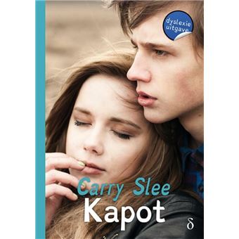 Kapot dyslexie uitgave - broché - Carry Slee - Achat Livre | fnac