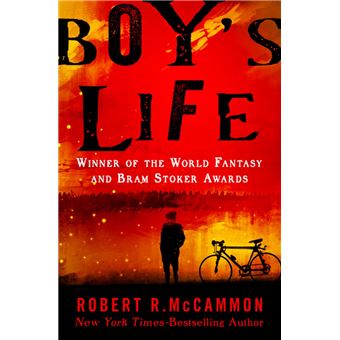 Boy's Life - ebook (ePub) - Robert McCammon - Achat ebook | fnac