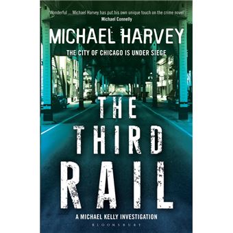 The third rail - Poche - Michael Harvey - Achat Livre ou ebook | fnac