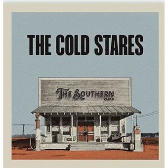 The Southern Part 2 : Vinyle album en The Cold Stares : tous les ...