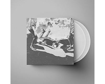Hummingbird Édition Limitée Vinyle Blanc - Local Natives - Vinyle album ...