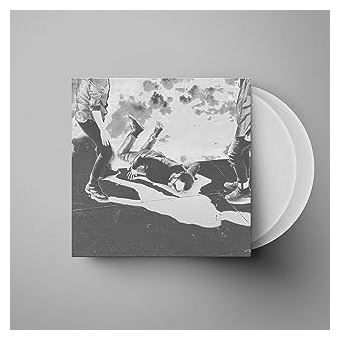 Hummingbird Édition Limitée Vinyle Blanc - Local Natives - Vinyle album - Achat & prix | fnac