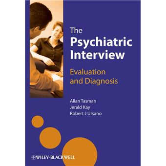 The Psychiatric Interview Evaluation and Diagnosis - ebook (ePub ...