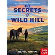Secrets of wild hill: lottie's drea - Olivia Tuffin - Compra Livros ou ...