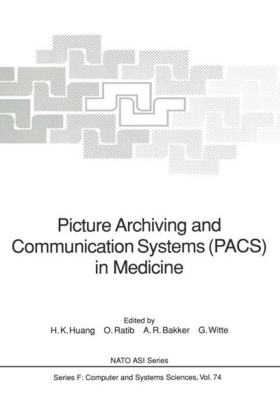 Picture archiving and communication systems - Poche - Collectif - Achat ...