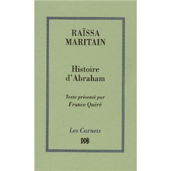 Histoire d'Abraham Ou Les premiers âges de la conscience morale ...