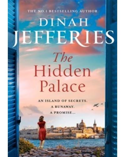 THE HIDDEN PALACE - Achat Livre ou ebook | fnac