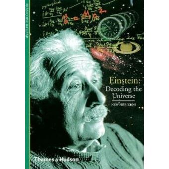 Einstein : Decoding The Universe - broché - Balibar F - Achat Livre | fnac
