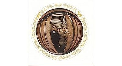Safe As Milk - Captain Beefheart And His Magic Band - Vinyle album ...