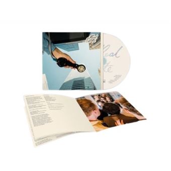 Daniel - Real Estate - CD album - Achat & prix | fnac