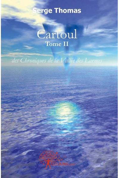 La vallée des larmes Cartoul - broché - Serge Thomas - Achat Livre | fnac