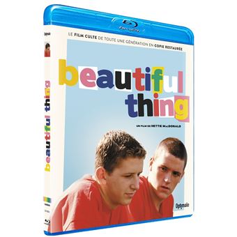 Beautiful Thing Blu-ray - Blu-ray - Hettie MacDonald - Linda Henry ...