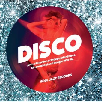 Disco - Disco - CD album - Achat & prix | fnac