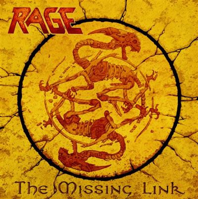 The Missing Link 30th Anniversary Edition - Rage - CD album - Achat & prix | fnac