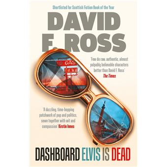 DASHBOARD ELVIS IS DEAD - Achat Livre ou ebook | fnac