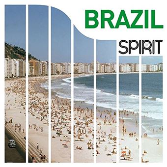 Spirit Of Brazil - Various - Vinyle album - Achat & prix | fnac