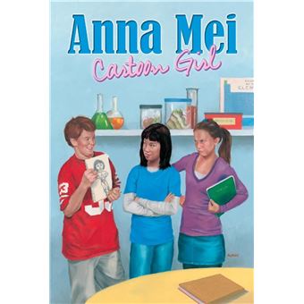 Anna Mei Cartoon Girl - ebook (ePub) - Carol A. Grund - Achat ebook | fnac