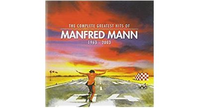 Complete greatest hits - Manfred Mann - CD album - Achat & prix | fnac