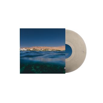 Dahab Days Vinyle Argent - Rob Luft - Vinyle album - Achat & prix | fnac