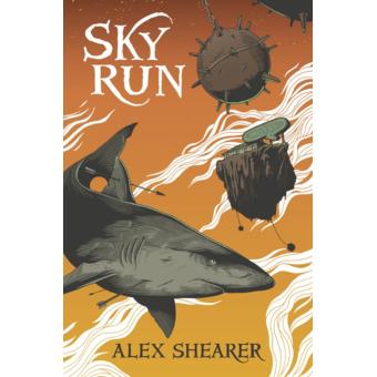 Sky Run - ebook (ePub) - Alex Shearer - Achat ebook | fnac