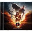 The Flash (Original Motion Picture Soundtrack) - Benjamin Wallfisch ...