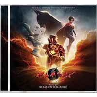 The Flash (Original Motion Picture Soundtrack), Musique de film neuf ou ...