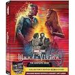 WandaVision 2021 Season 1 Steelbook Blu-ray 4K Ultra HD - Blu-ray 4K - Achat & prix | fnac