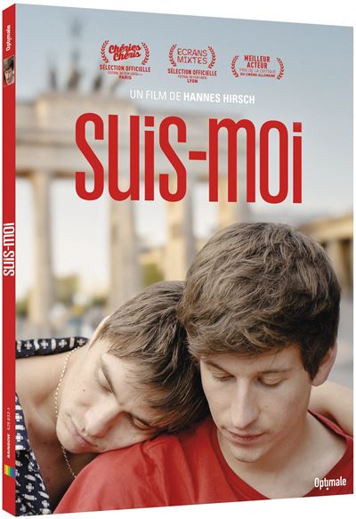 Suis-moi Édition Limitée DVD - DVD Zone 2 - Hannes Hirsch - Lorenz ...